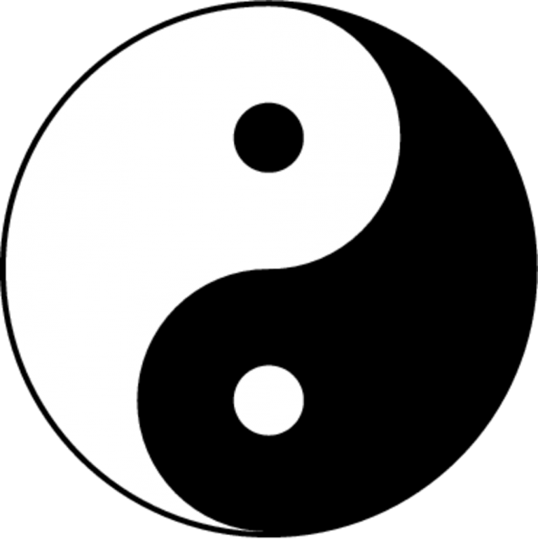 Outsider Insight: Left vs Right: The Yin and Yang of political analysis